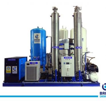 High-Quality Cold Box Assembly Solutions by Brise Chemicals